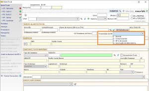 » Como emitir nota fiscal complementar